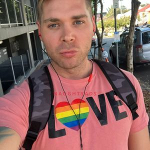 Tyler Hunter - Male Escort in Fortitude Valley, Brisbane - Naughty Ads